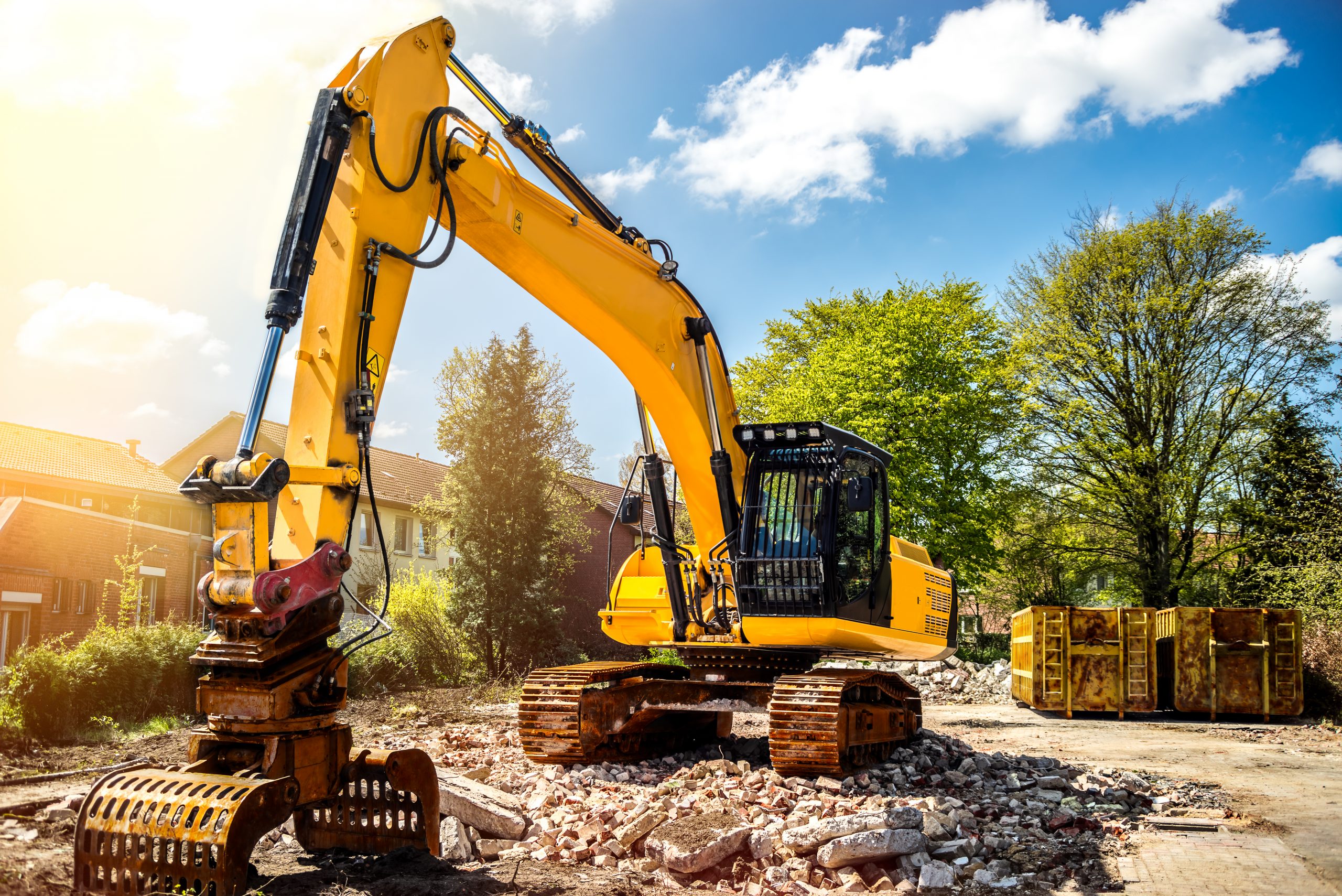 Civilbase – Civilbase